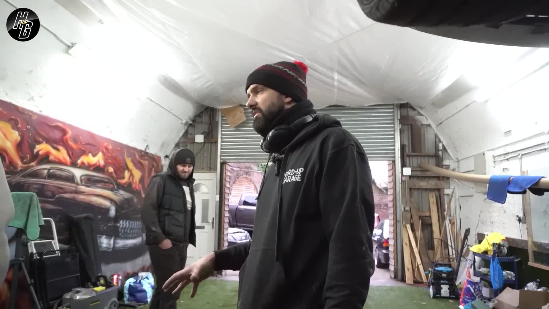 How Drift Events Helped Me Save the Business – But Am I Already Too Late?