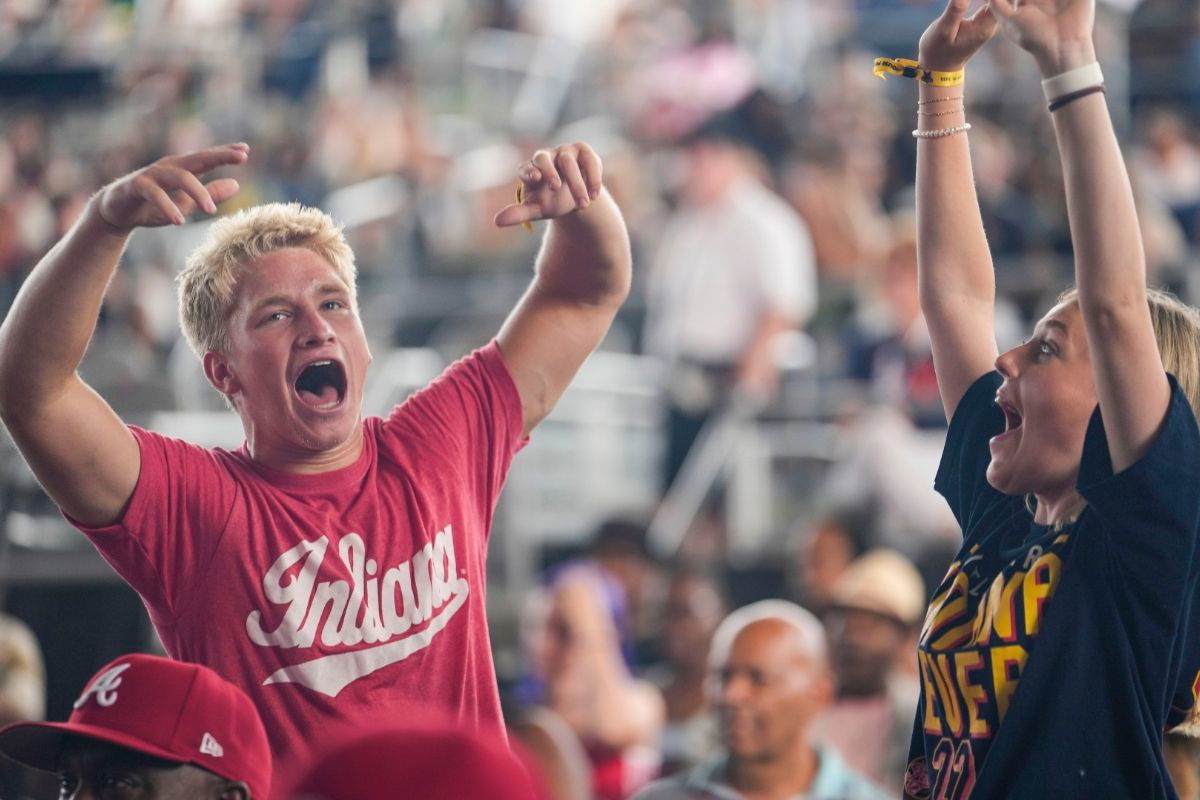 WNBA Fans Back All-Star Move as Historic 2026 Shift Looms