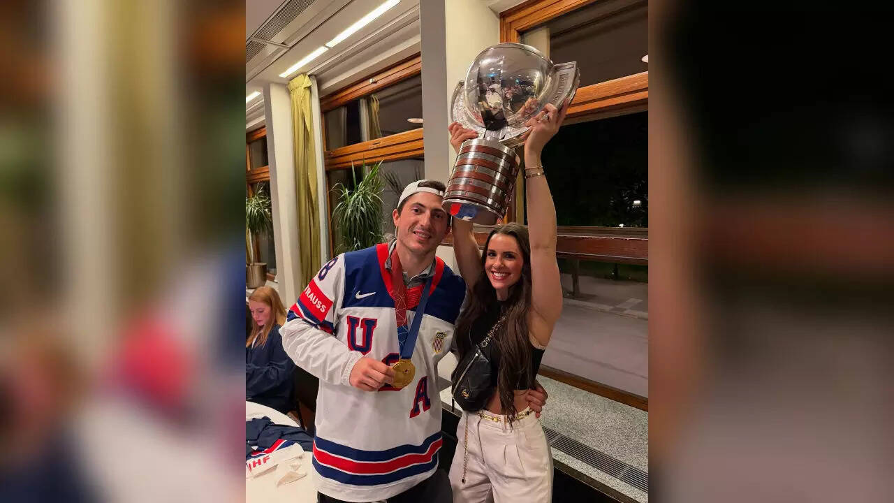 Who is Odette Peters? Meet the rising real estate professional who is ...