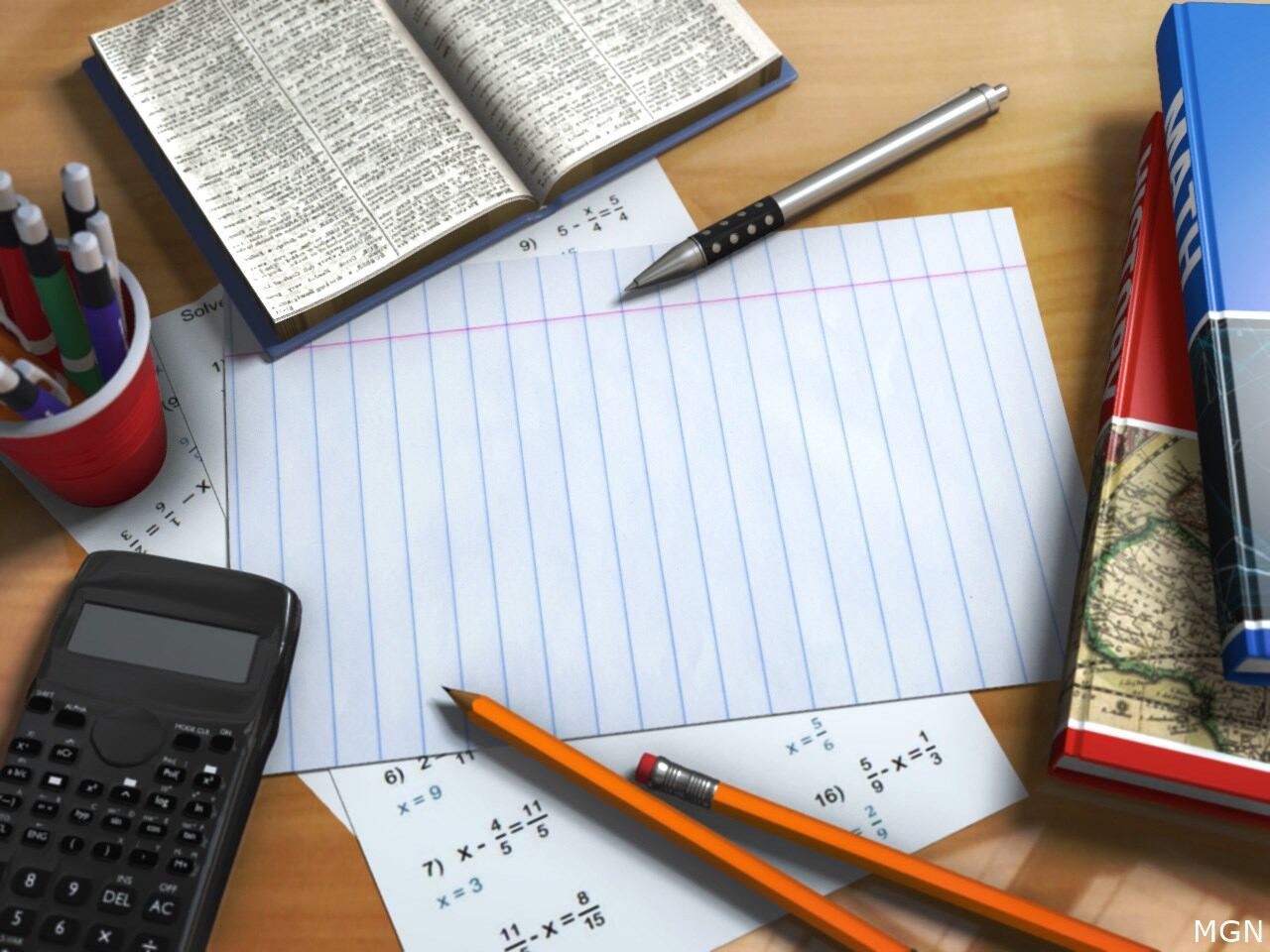 New Texas laws could expand rights and access for homeschool families ...