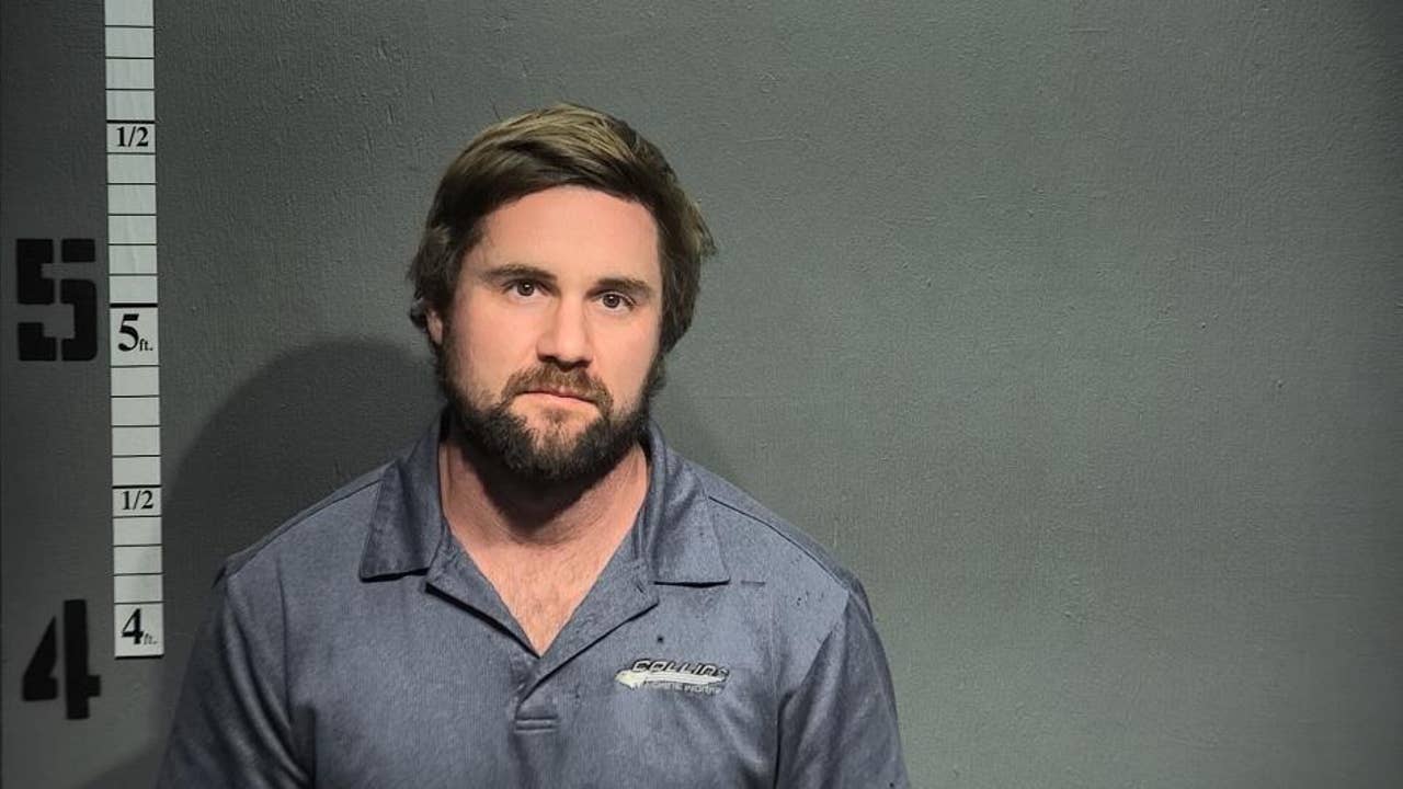 Virginia man pleads guilty after more than 150 pipe bombs seized from ...