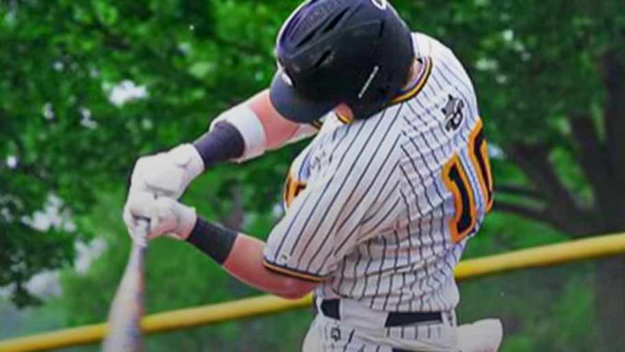 Marek Bolson of Oconomowoc Voted High School on SI Wisconsin's Top ...