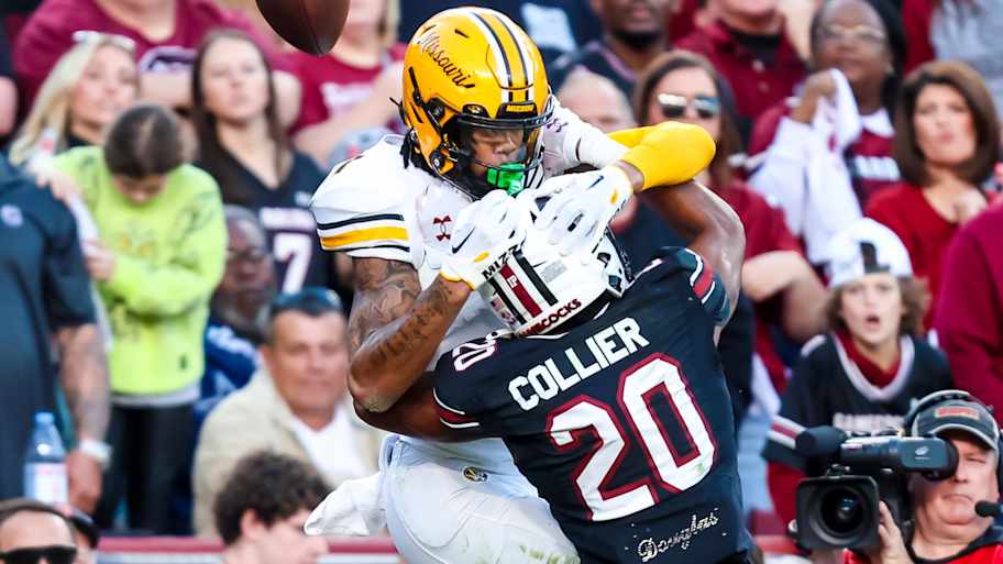 Gamecocks Football Positional Breakdowns: Defensive Backs