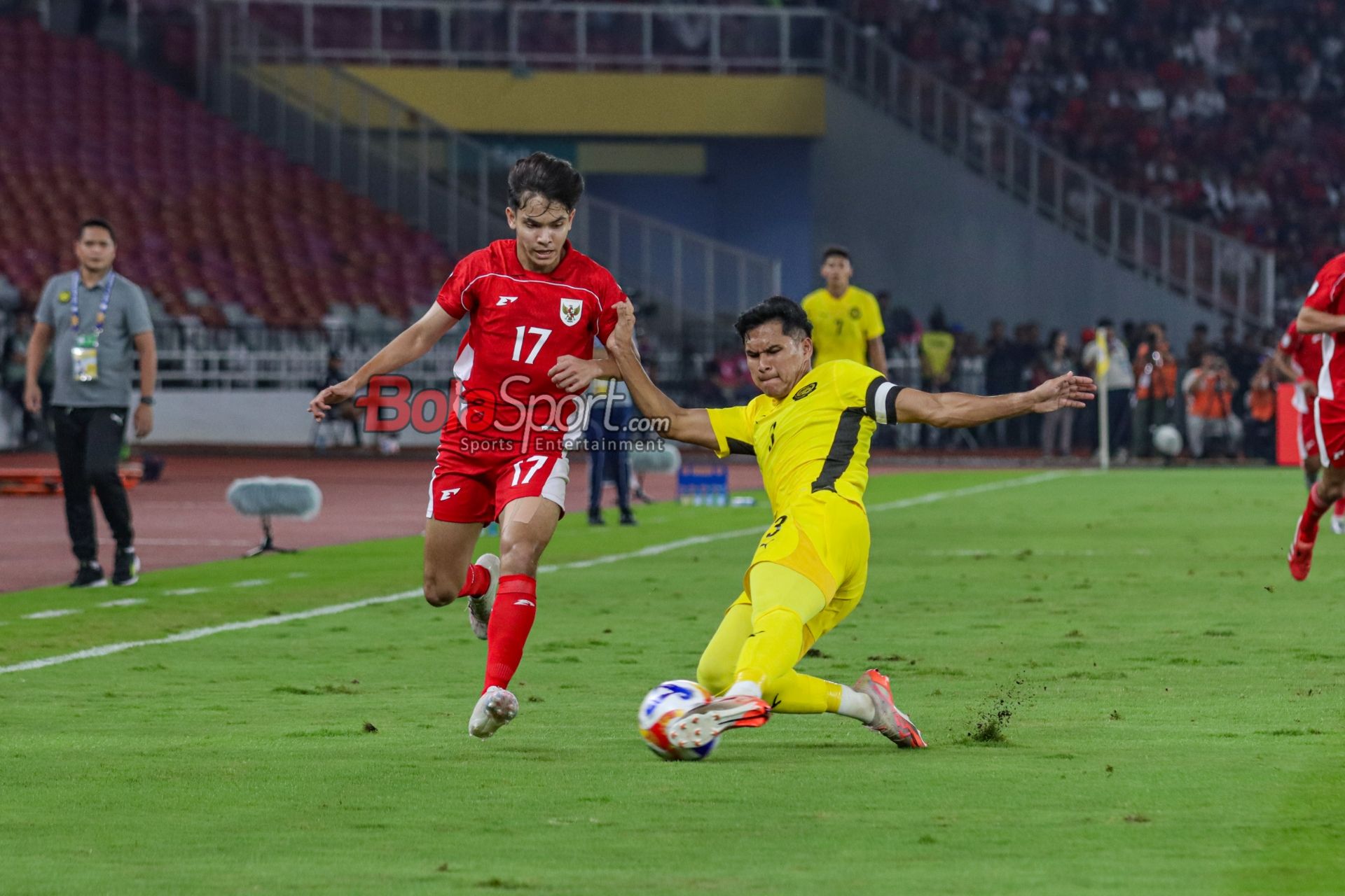Saat John Herdman bertemu pemain keturunan Kanada di skuad timnas ...