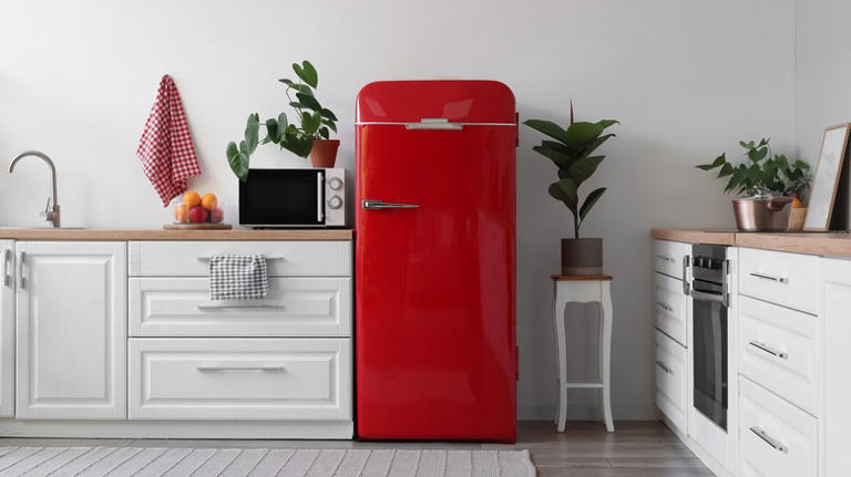 The Vintage Appliance That's Not Practical In A Modern Kitchen