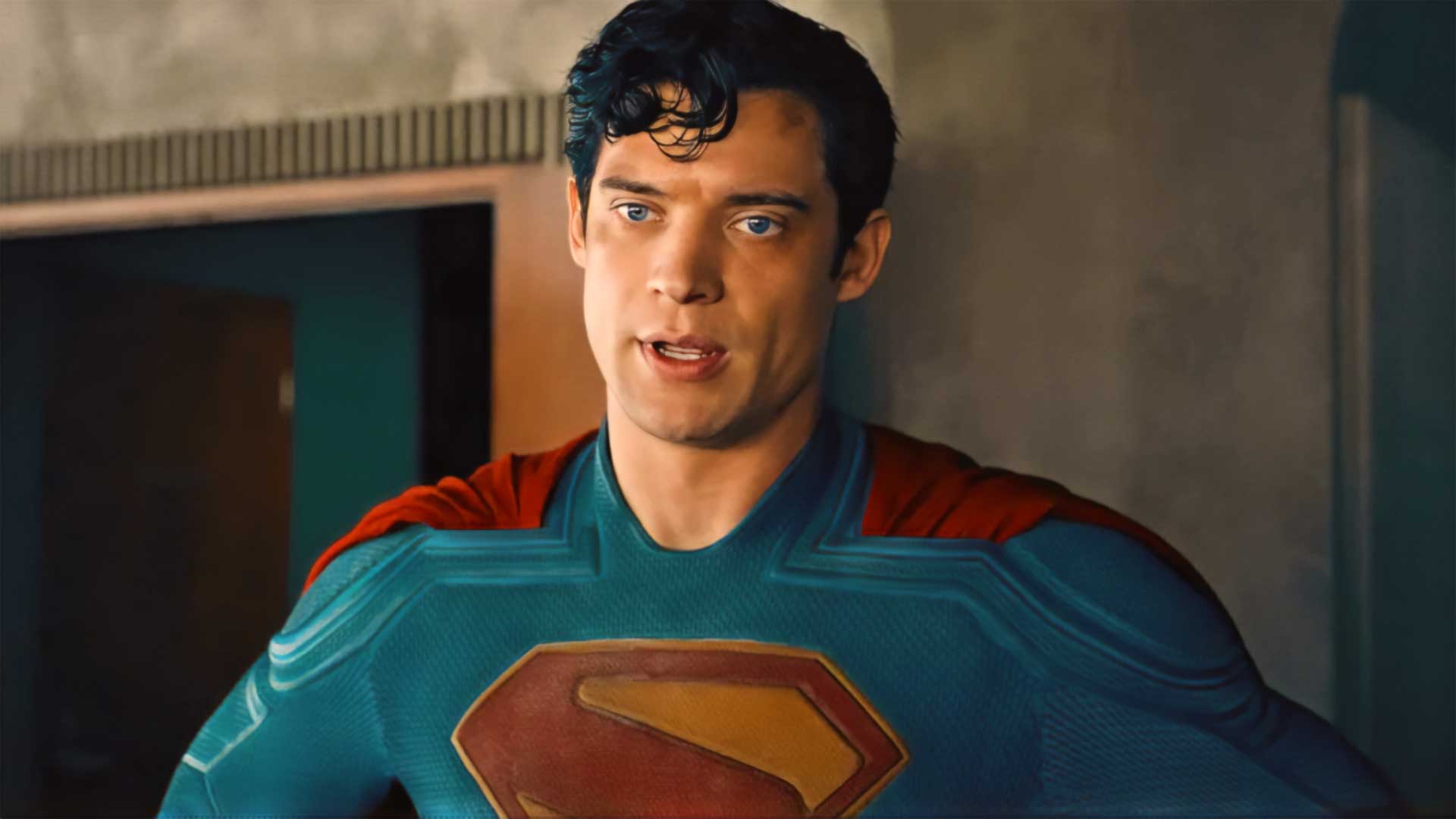 Man of Steel Creator Finally Gives His Take on James Gunn’s Superman
