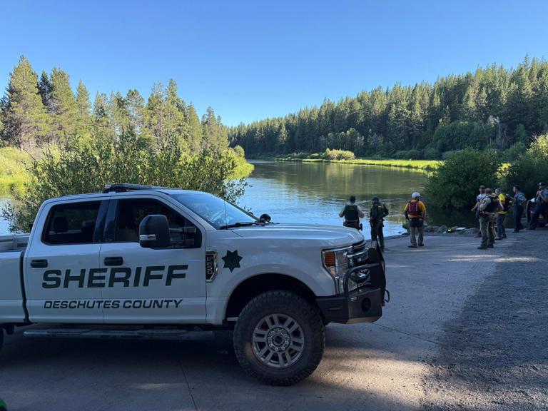 UPDATE: Second death confirmed as search continues at Dillon Falls on ...