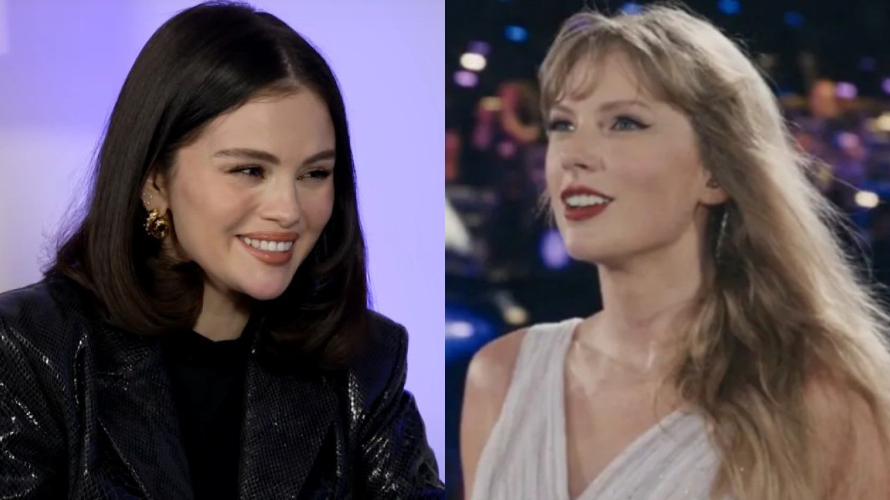 Selena Gomez’s Epic Disco Birthday Party Included A Cameo From Taylor ...