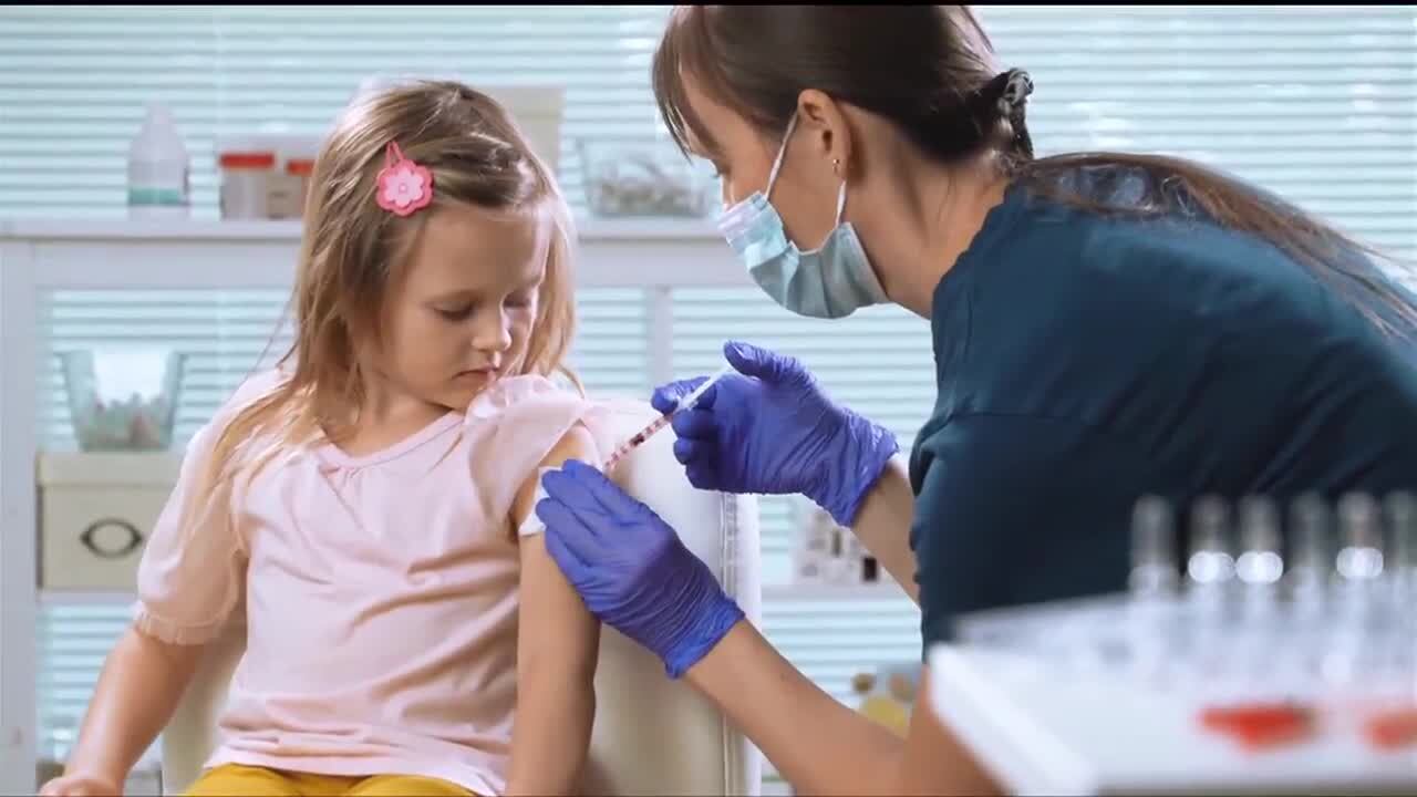 Back-to-School: Walk-in vaccination clinic open for students