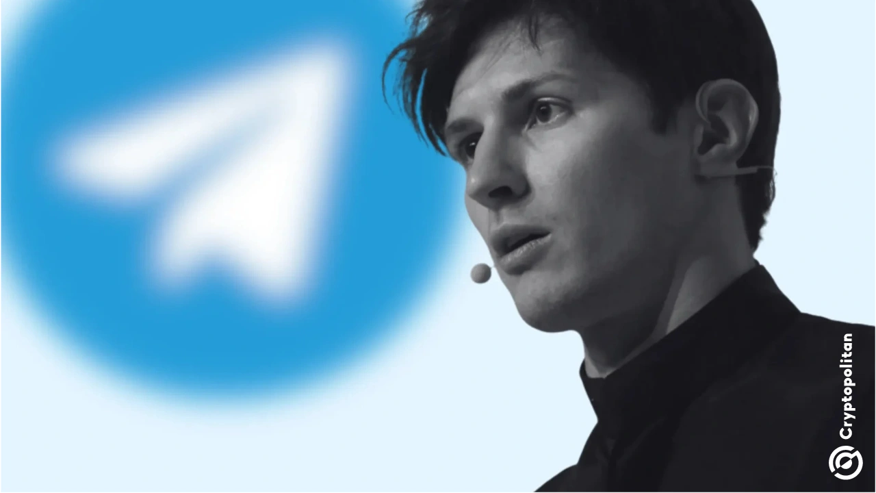 Telegram’s rare digital gifts and usernames, now worth over $100,000