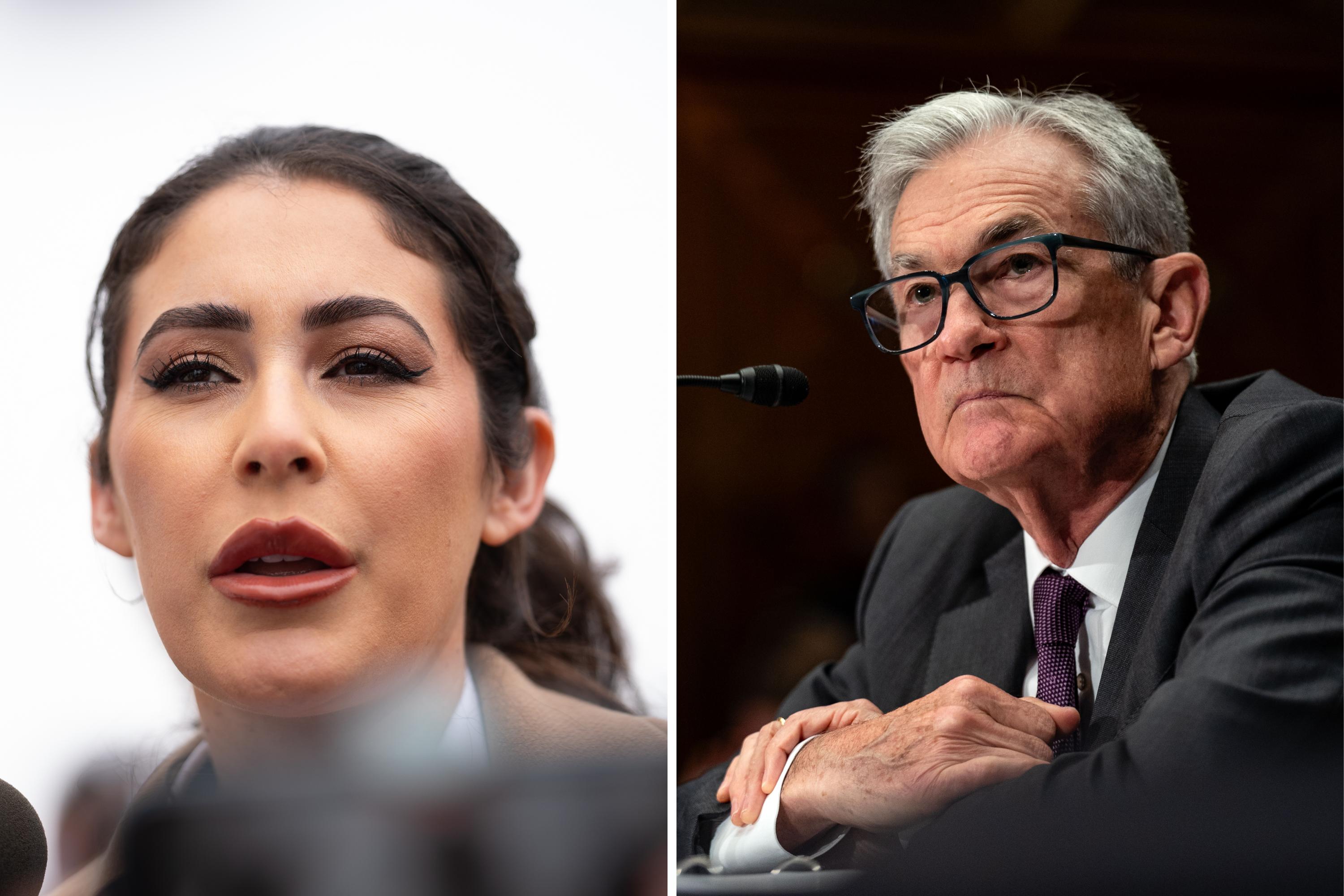 Trump ally accuses Powell of lying under oath, recommends criminal charges