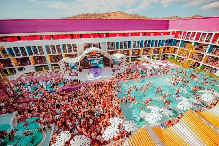 Gary Kelly morto in un hotel a Ibiza: star dell'hockey, aveva 19 anni ...