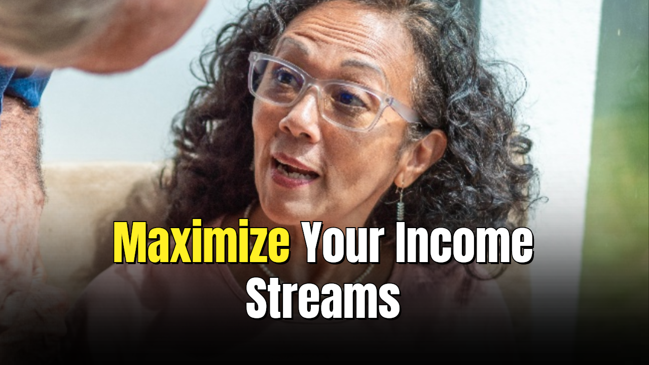 9 Key Retirement Strategies From Tony Robbins