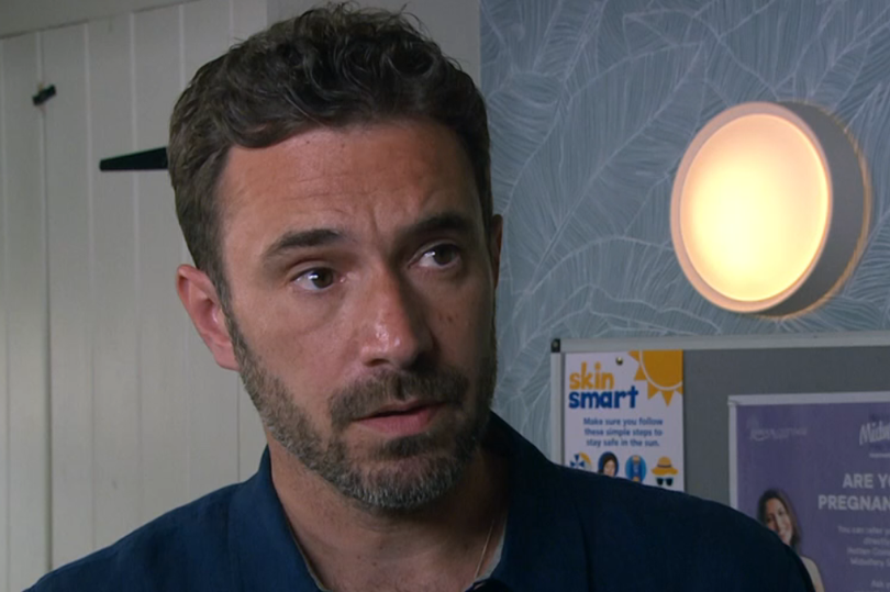 Emmerdale John Sugden's exit 'sealed' as fans 'point out' crucial mistake