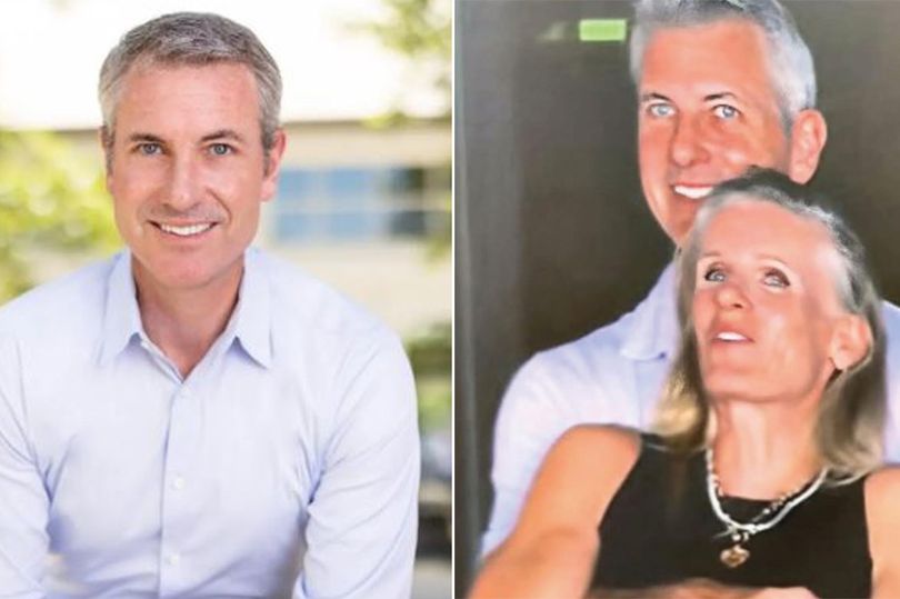 Andy Byron given harsh five-word warning by expert after Coldplay kiss ...