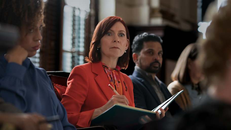 Elsbeth season 3 premiere shifts to a new night and time