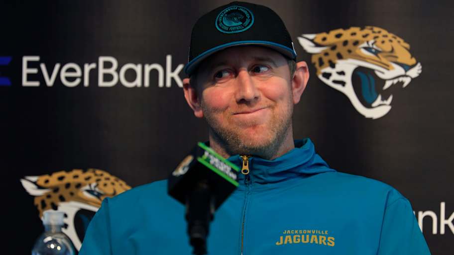 NFL voice offers compelling reason to keep an eye on Jaguars in ...