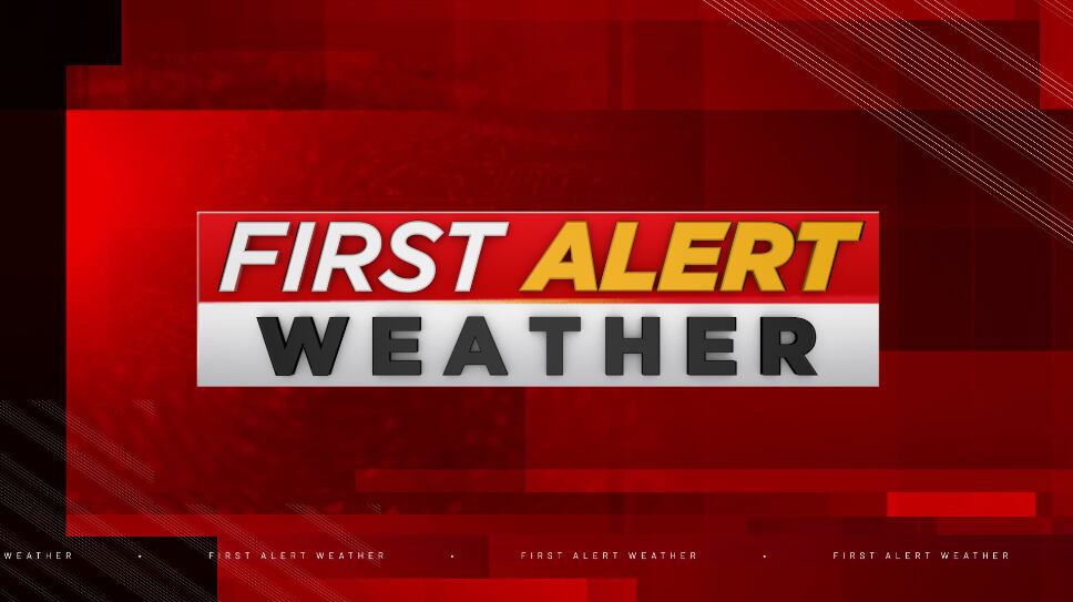 First alert: Blustery Friday; significant winter storm late tonight ...