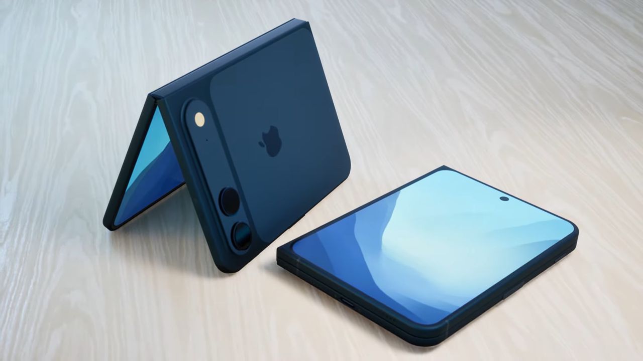 iPhone Flip — all the iPhone Fold rumors so far