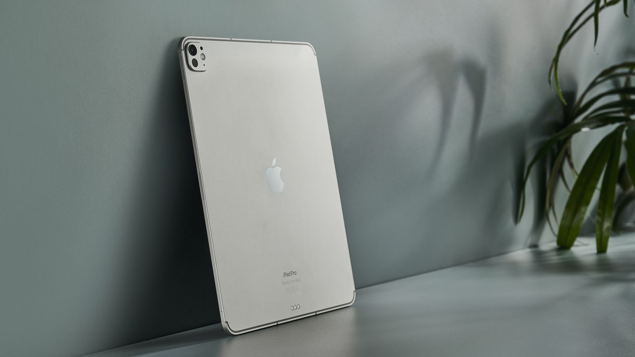 New iPad cameras could give you the best of both worlds