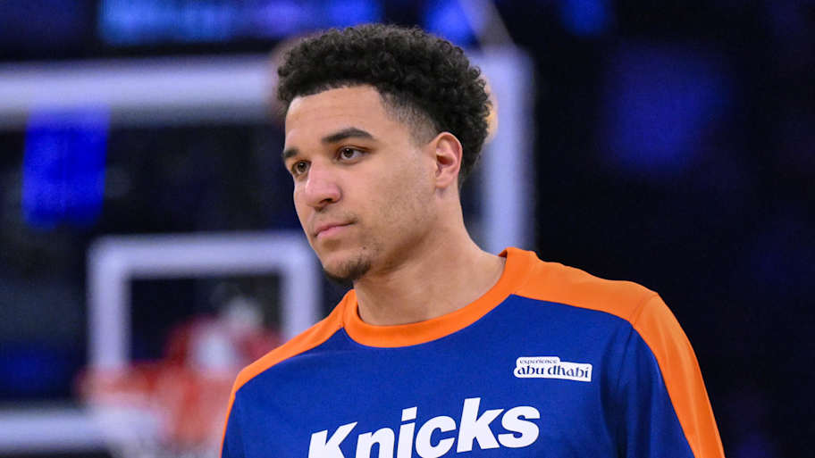 Four Takeaways From Knicks Summer League