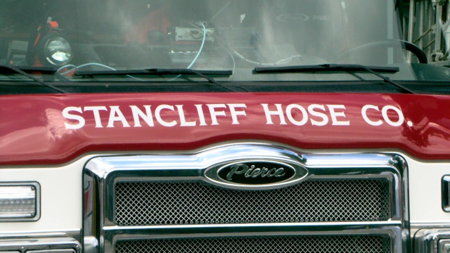 Stancliff Hose Company celebrates 100 years of its name