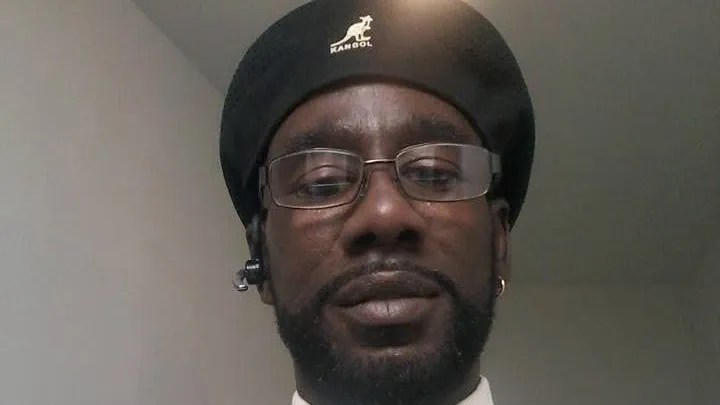 Shocking New Details of New York Man Who Died After Being Sucked Into ...