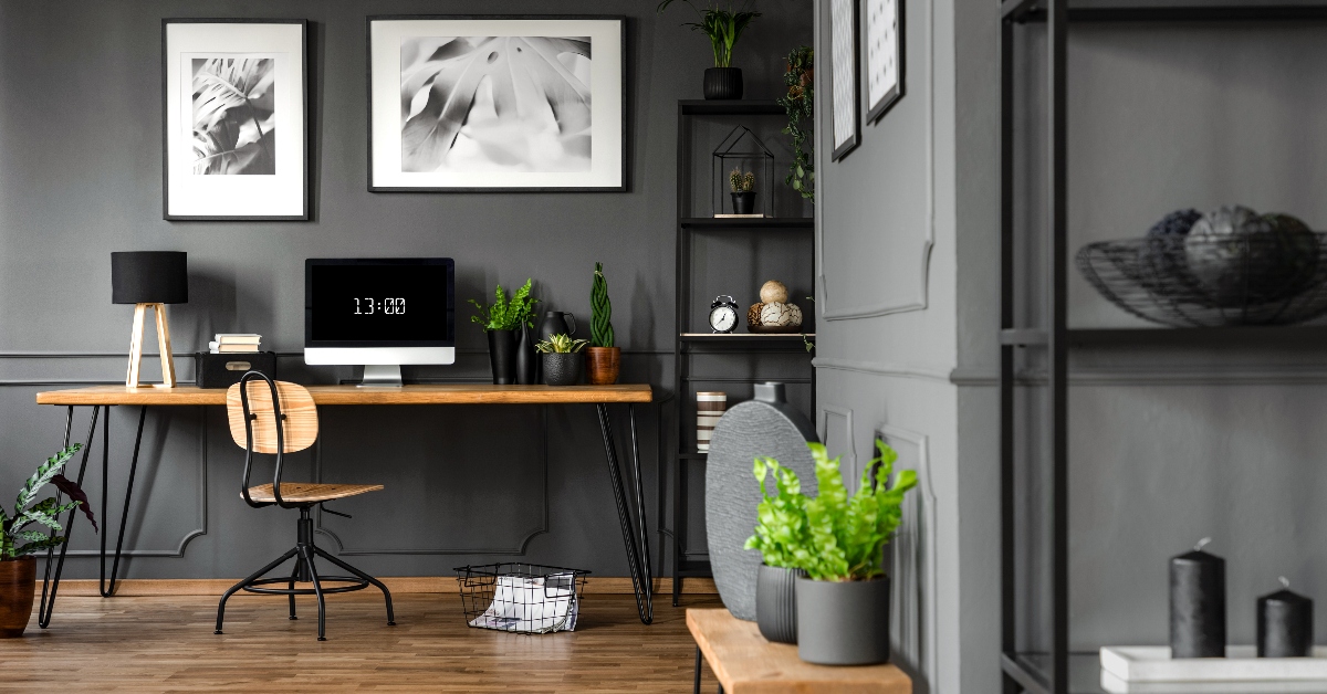 5 Paint Colors That Can Increase Your Home's Value (And 2 To Avoid)