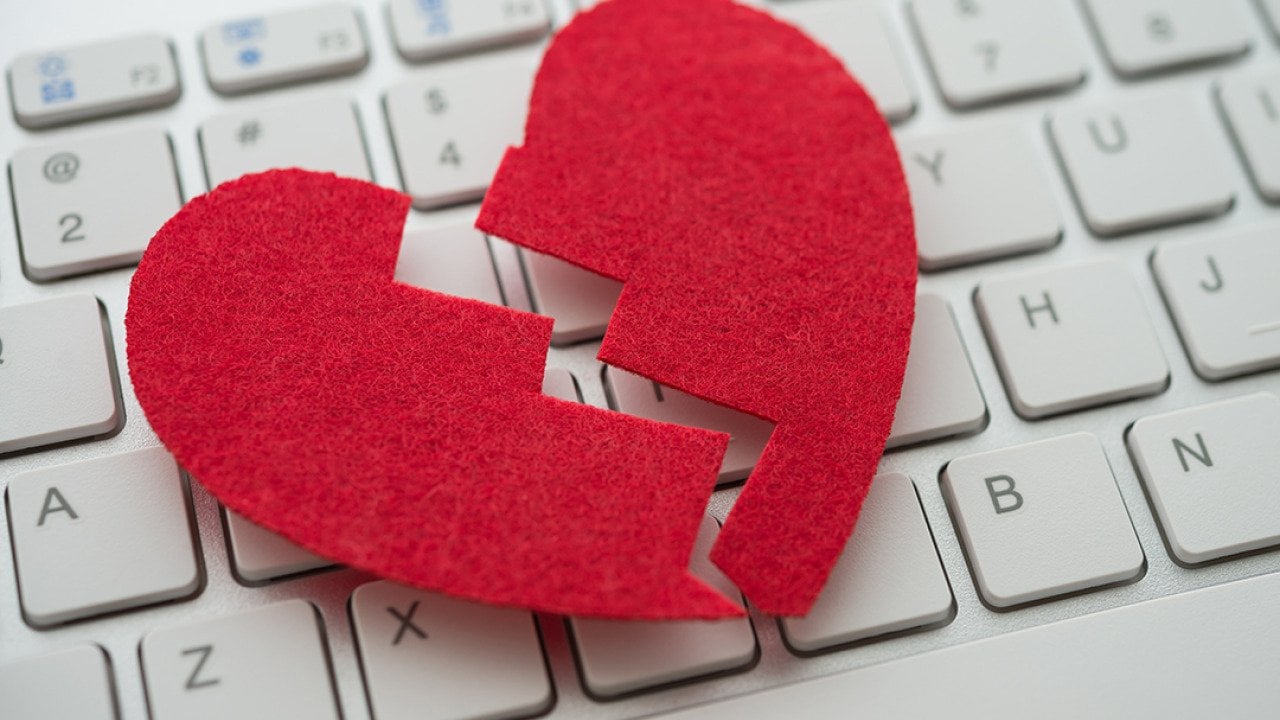 The most common romance scams in 2025—and how to avoid them