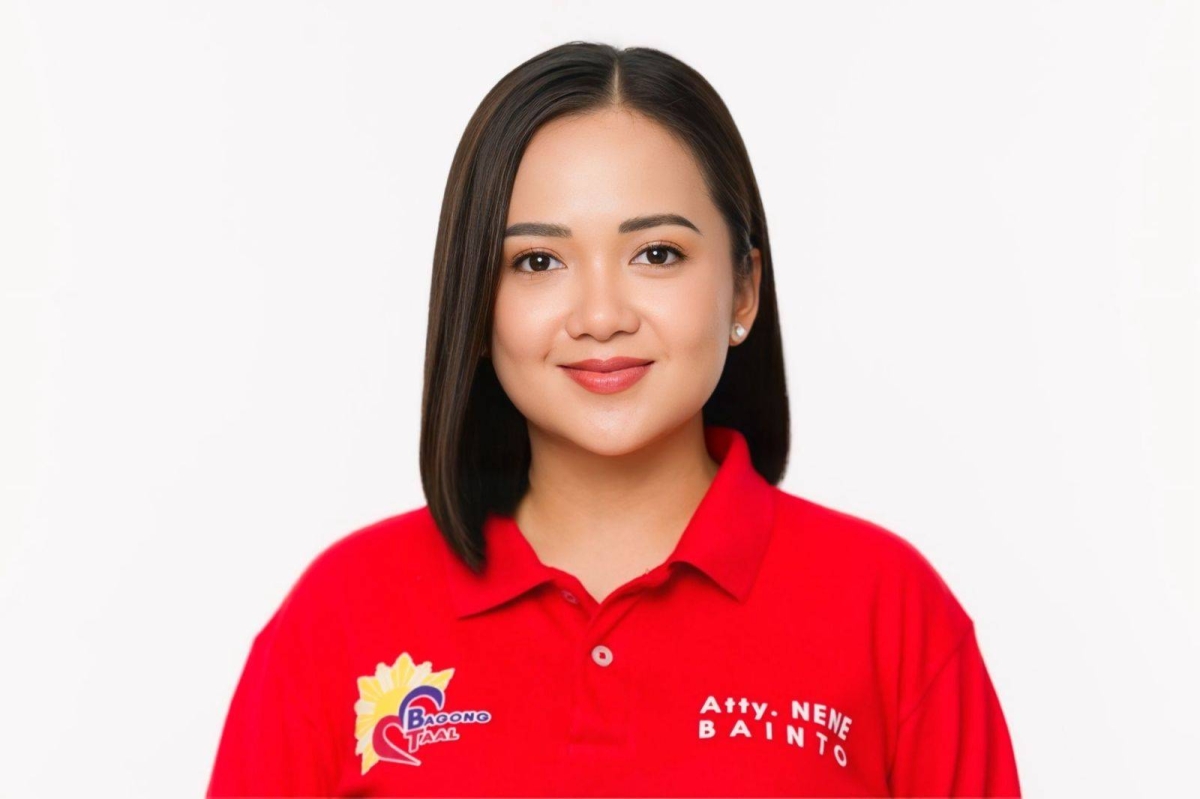 Taal mayor advances people-centered governance