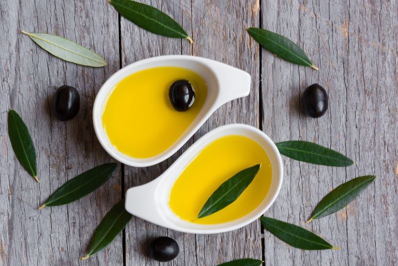 Are Olives Good For You?