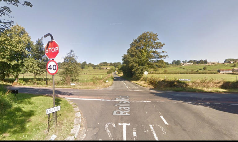 Rivelin Valley crash: Two in hospital after serious crash near ...