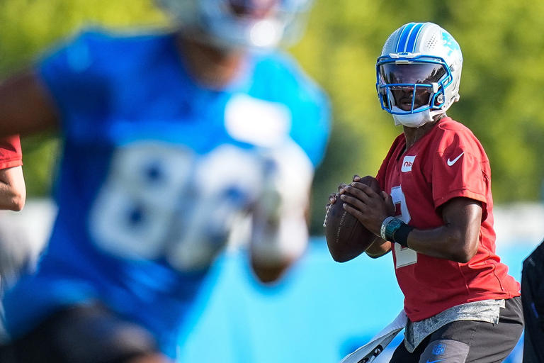 Detroit Lions trade rumors and updates from 2025 NFL trade deadline