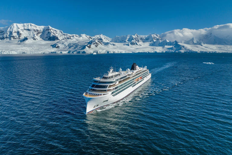 The 3 types of Viking cruise ships, explained