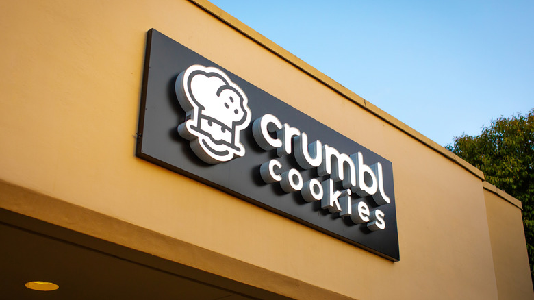 Crumbl Fans Are Running To The Store For This Week's Luxurious Lineup