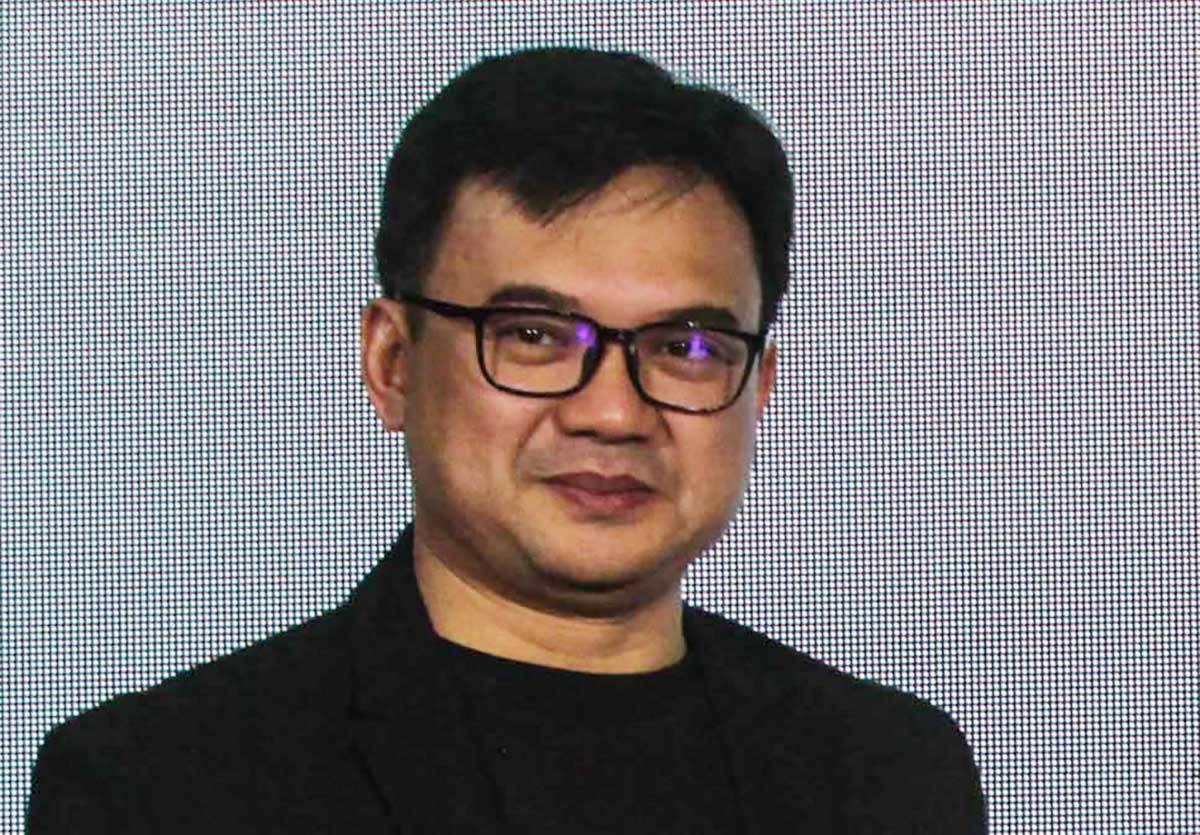 Sta. Maria is acting PHLPost chief
