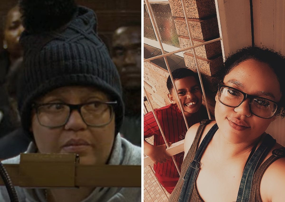 Not the first child: What happened to Tiffany Meek’s newborn baby?