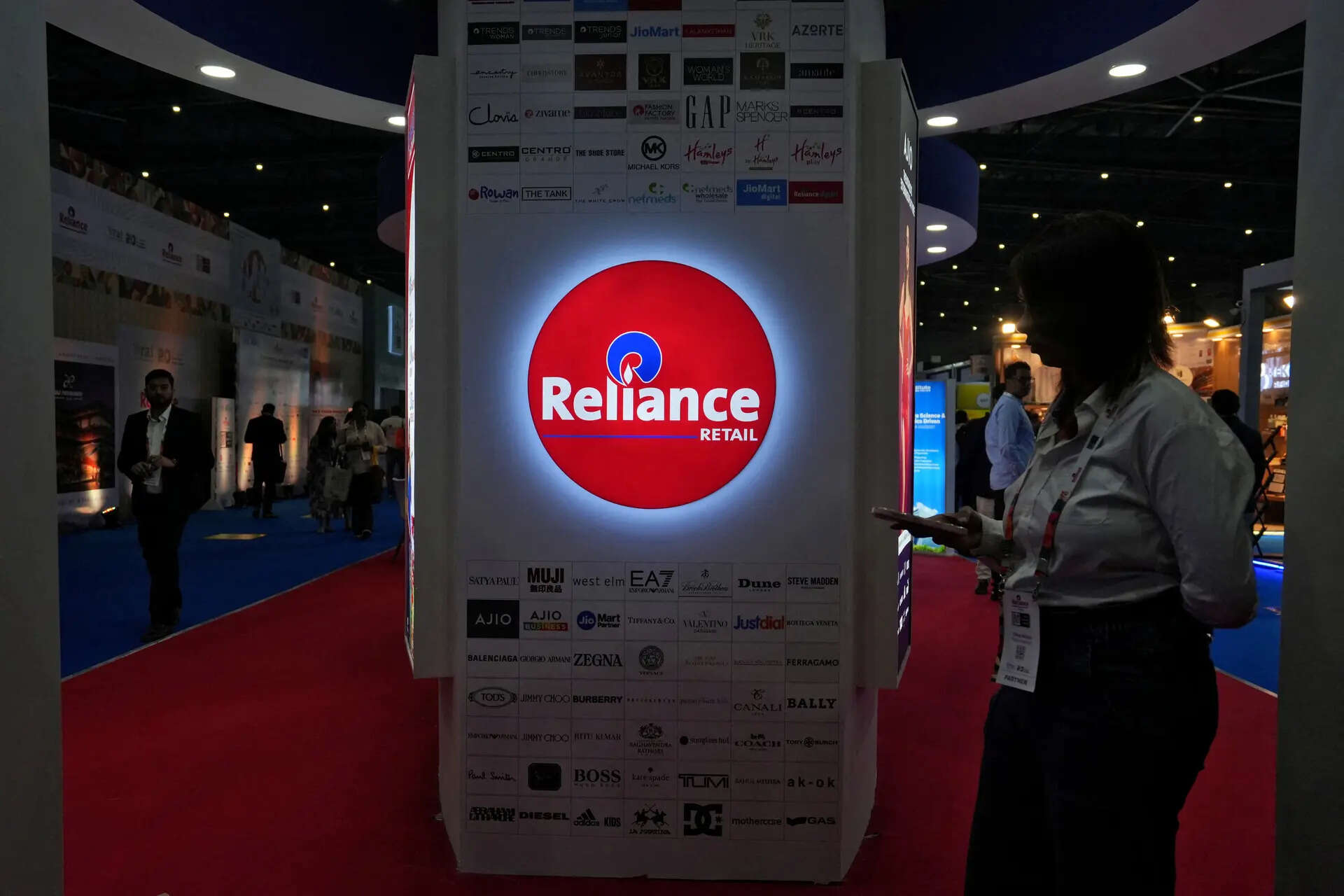 Reliance Retail claims market leadership across channels