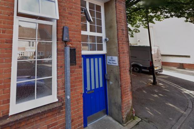 Major transformation of Basingstoke homeless hostel to begin next year