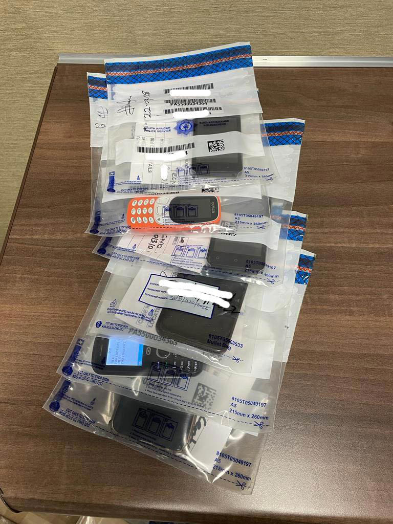 British teens lured into notorious Black Axe gang