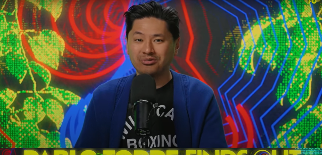 Pablo Torre announces new podcast deal