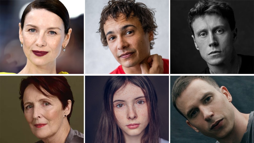 Focus Features' Daisy Edgar-Jones ‘Sense & Sensibility' Remake Adds Six