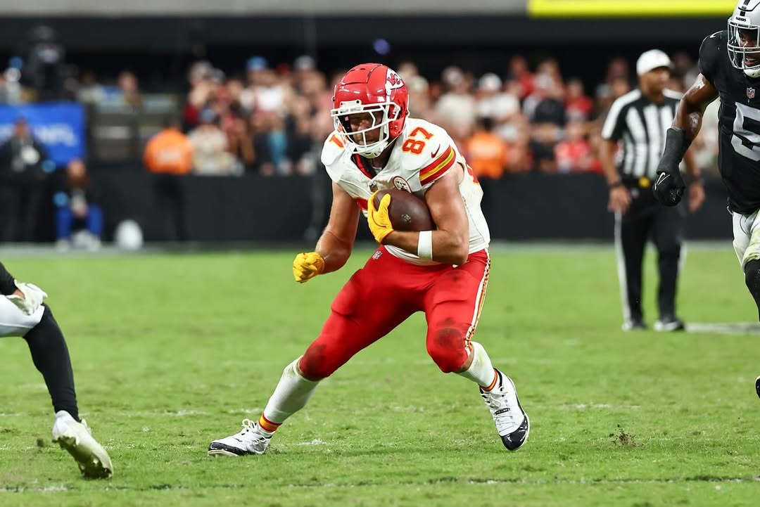 10 Problems Kansas City Chiefs Need To Solve Before The 2025 Season