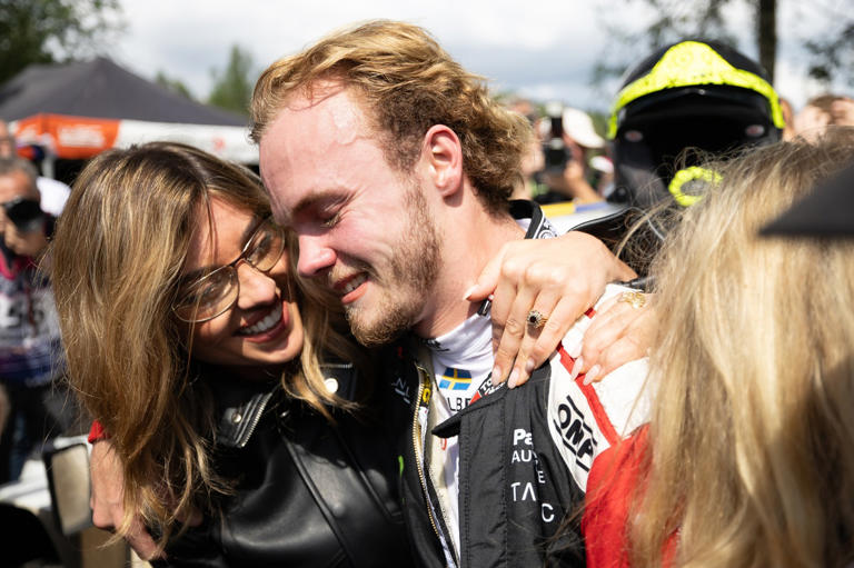 How Solberg pulled off one of the WRC’s most remarkable drives