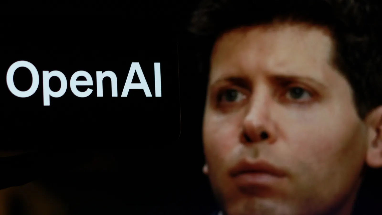 Sam Altman says AI will disrupt early careers but Gen Z welcomes the change