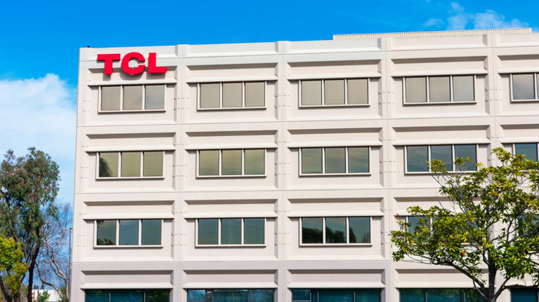 TCL TVs: Here's Who Owns Them And Where They're Manufactured