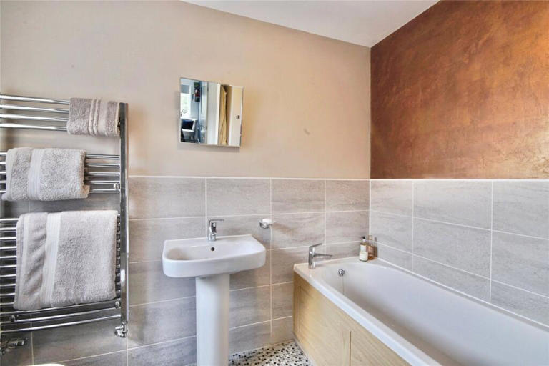 It has so much potential! I tour the charming 4-bed Preston home with ...