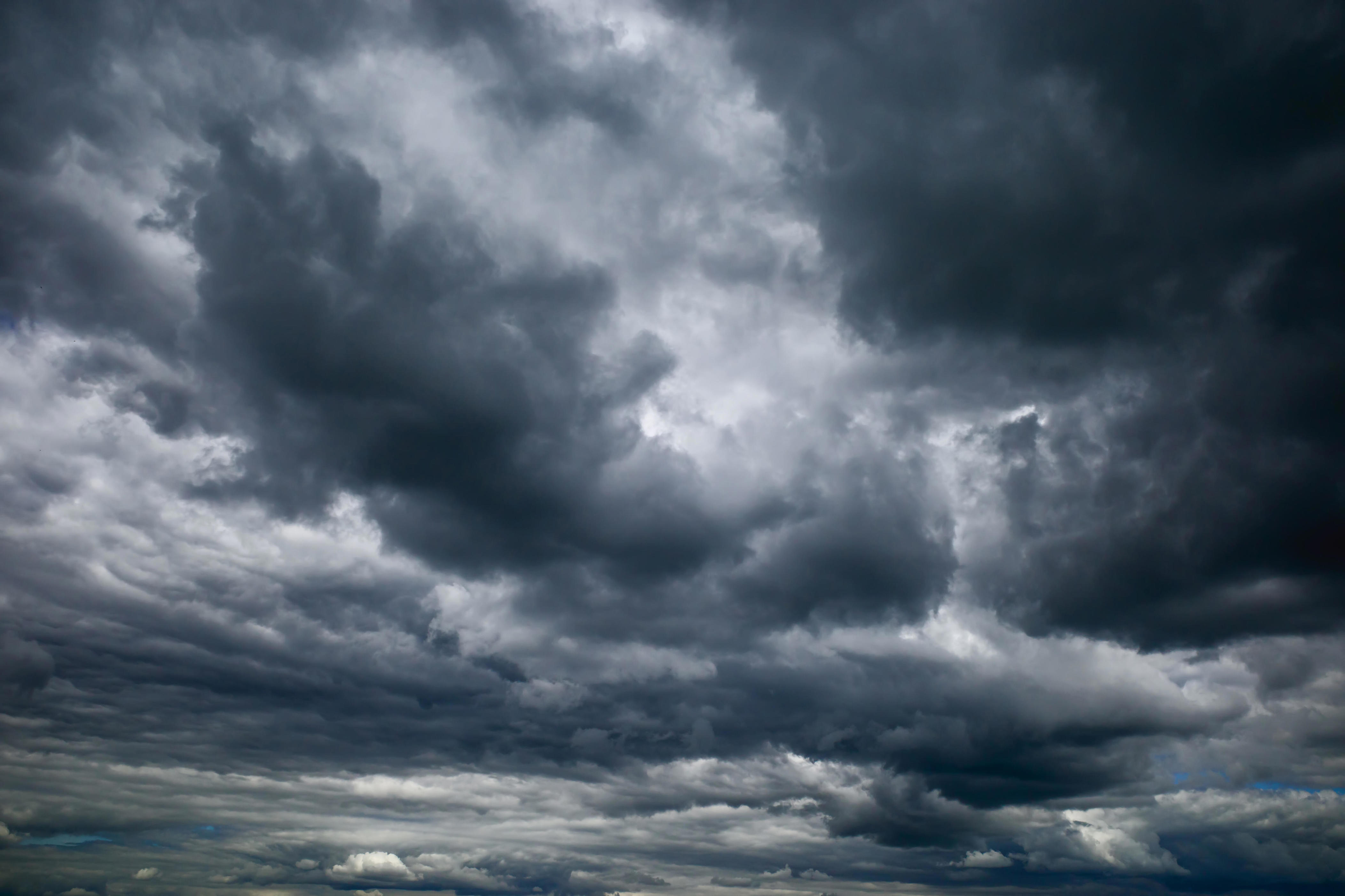 California Cloud-Seeding Firm at Center of Texas Flood Conspiracy