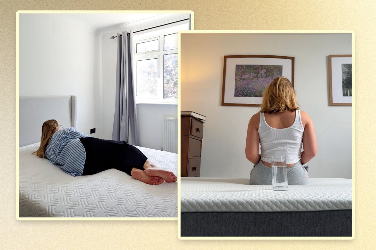 How we test mattresses at IndyBest