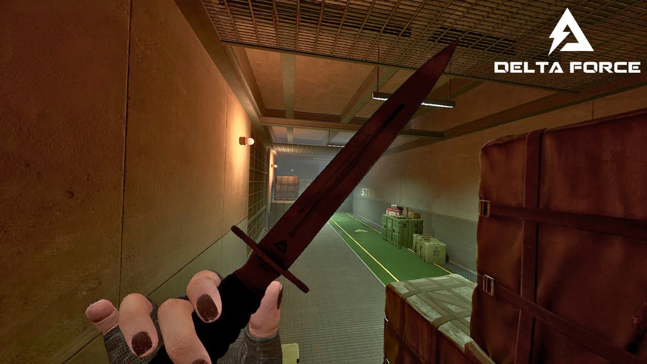 How Many Executions Can We Do in Delta Force Warfare Mode?